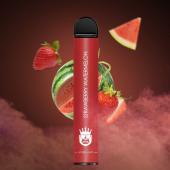 Pod Hyper Vape Strawberry Watermelon Extra - 1500 puffs | Envios a todo el Paraguay | Digi ...